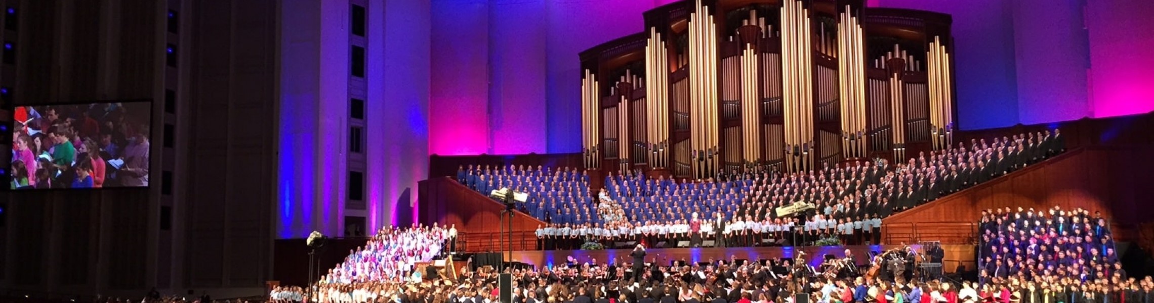 ACDA National Convention - 2015 - Salt Lake City